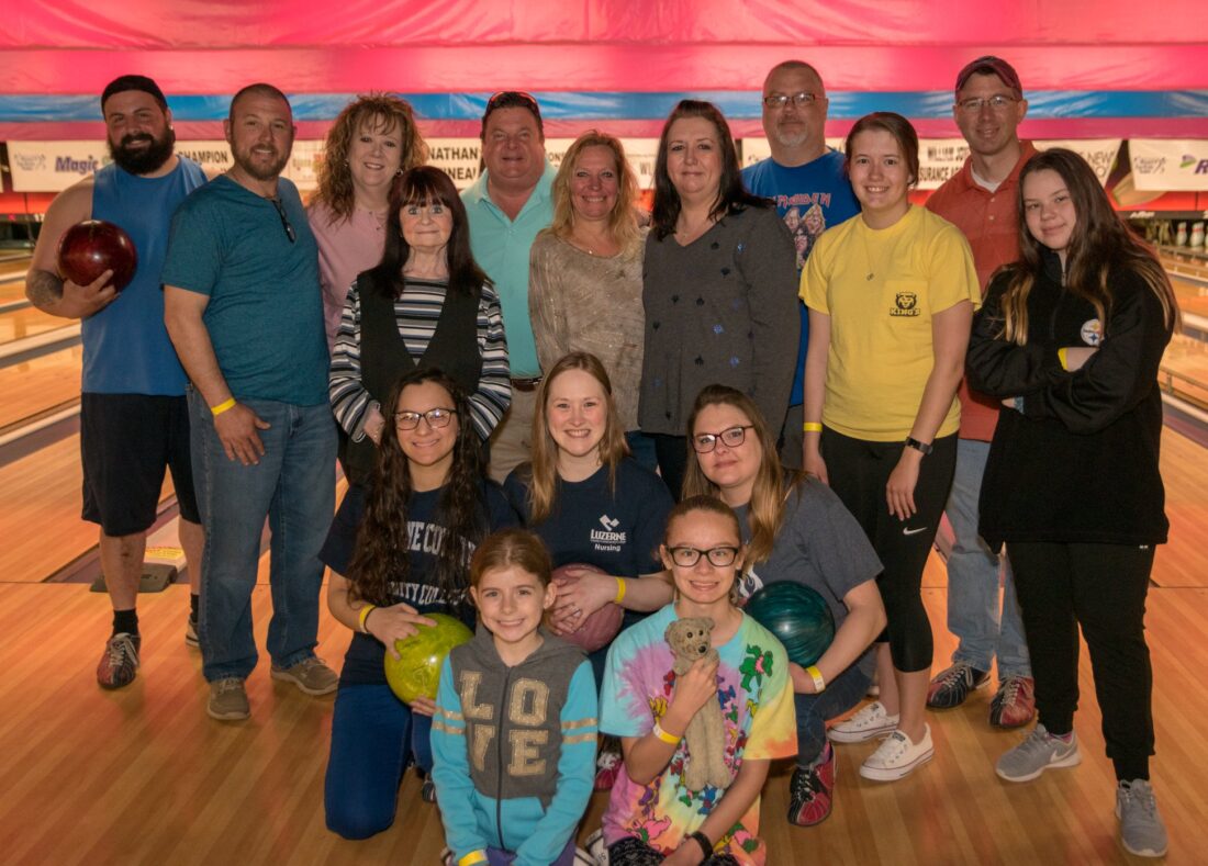 ‘Bowl for Kids’ Sake’ event slated to return in April | News, Sports ...